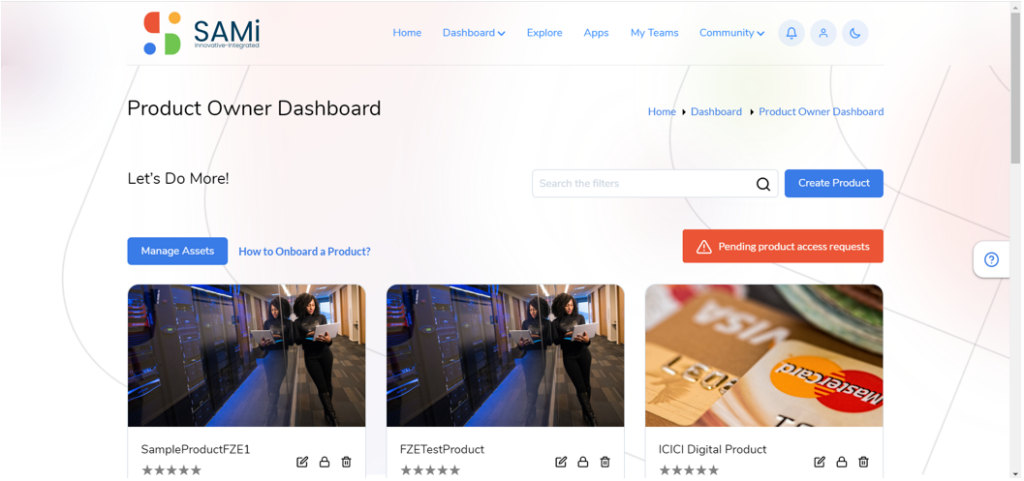 SAMi PO Persona User Guide – MySAMi